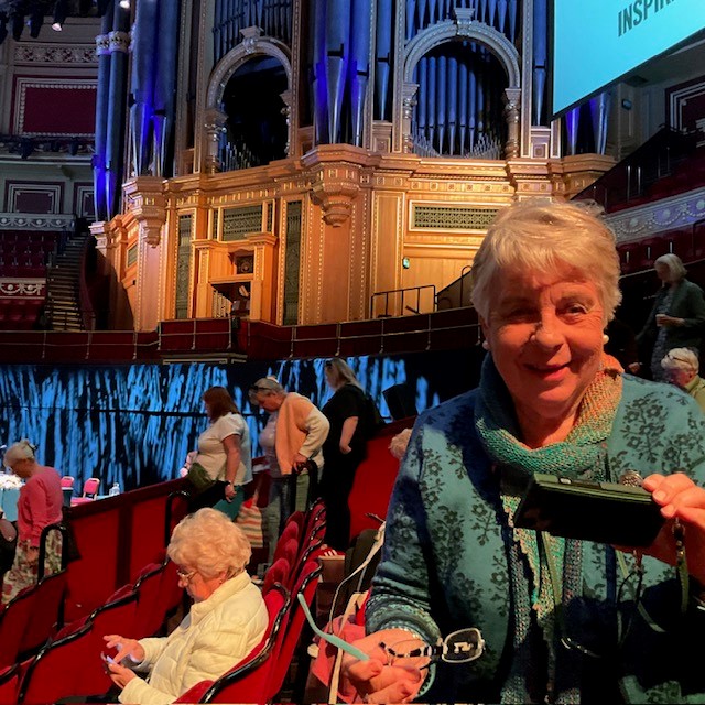 RADLEY WOMENS INSTITUTE – Meeting on the first Thursday every month at ...