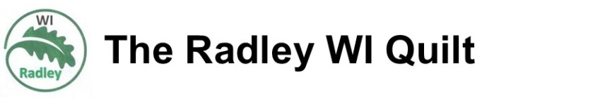 RADLEY WOMENS INSTITUTE – Meeting on the first Thursday every month at ...